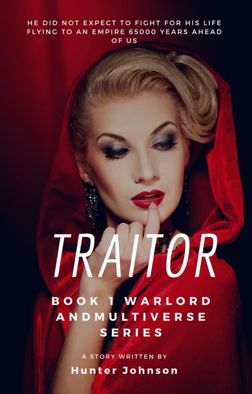 An introduction to the Books of Hunter X. Johnson - Welcome to the ...